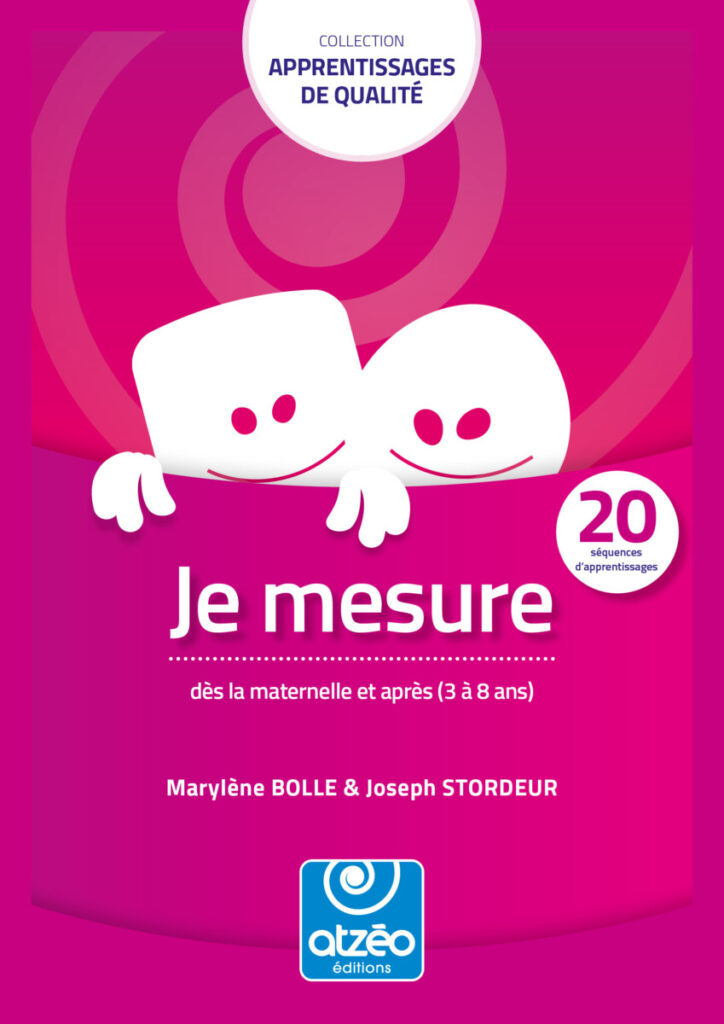 Je mesure - Atzeo